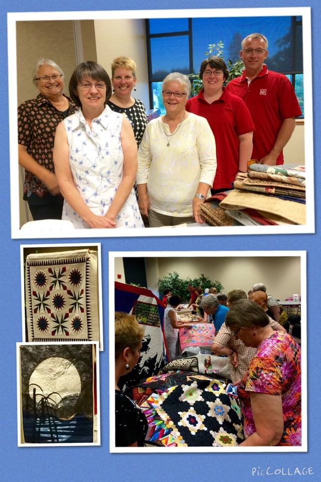 Lincoln Quilters Guild